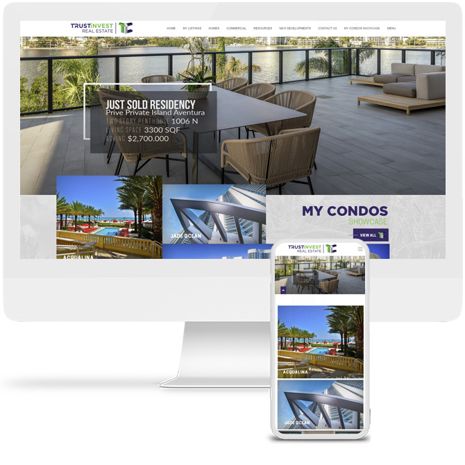 RESI - Real Estate Systems Integrators