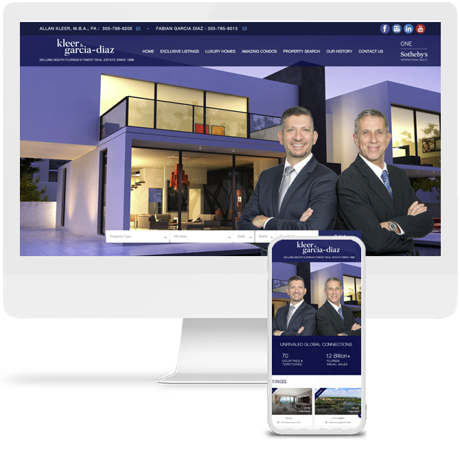 RESI - Real Estate Systems Integrators