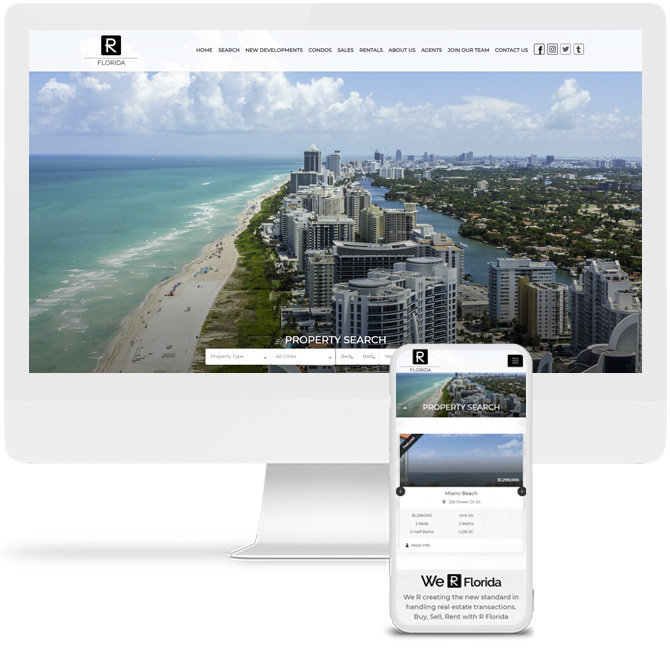 RESI - Real Estate Systems Integrators